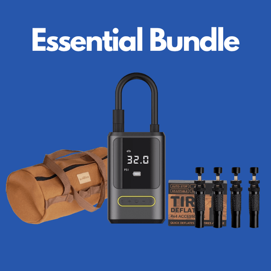 The Accessory Club™ - Be Ready When It Matters Most